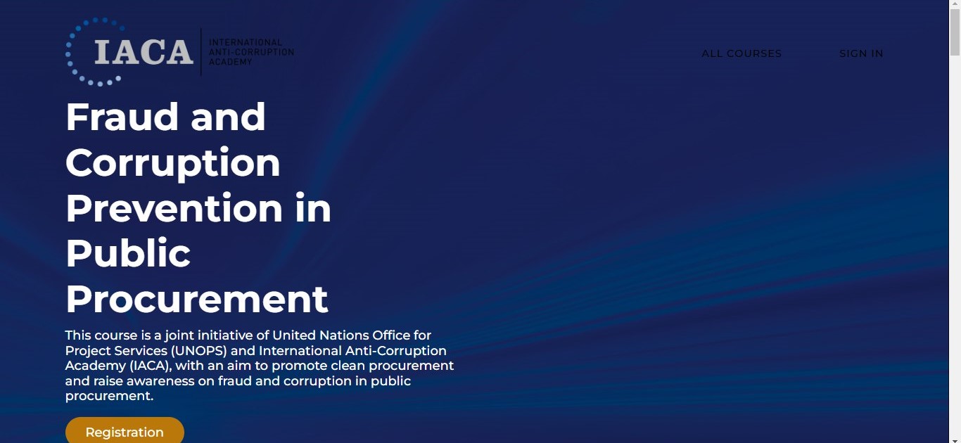 Top 10 free trainings developing compliance culture